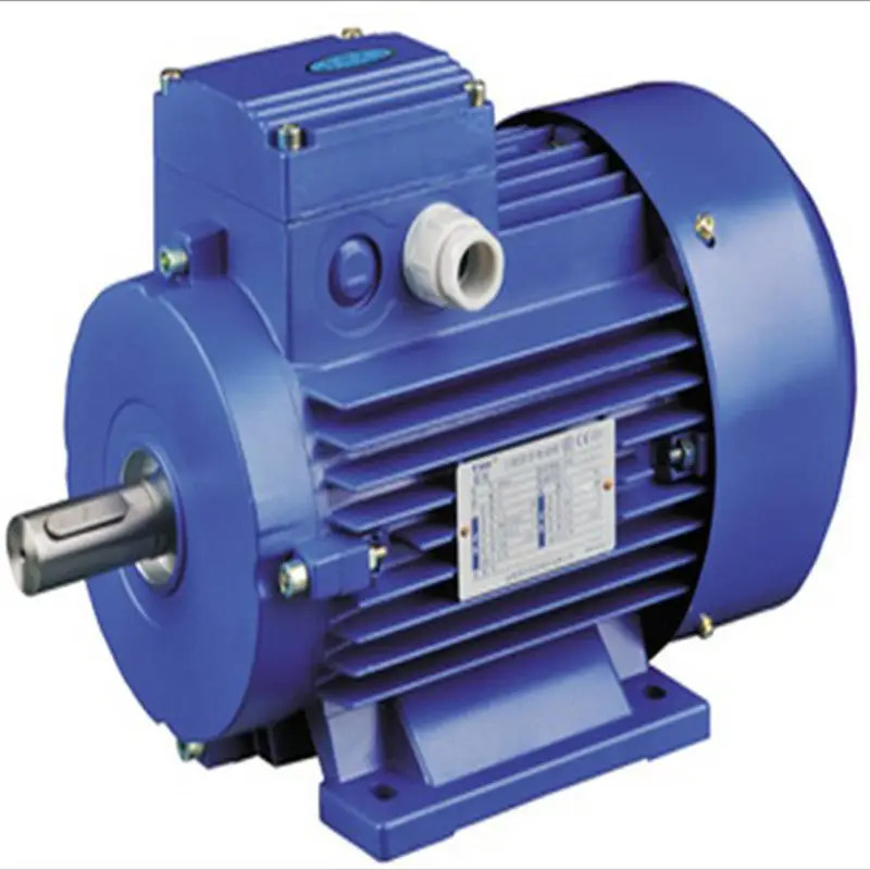 มอเตอร์เหนี่ยวนำ 3 เฟส 3 เฟส 7.5 แรงม้า 415v 1440 รอบต่อนาที มอเตอร์ ...
